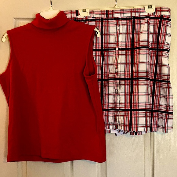 Other | Missy Size Perfect Set Togetherin Pre Loved Condition | Poshmark